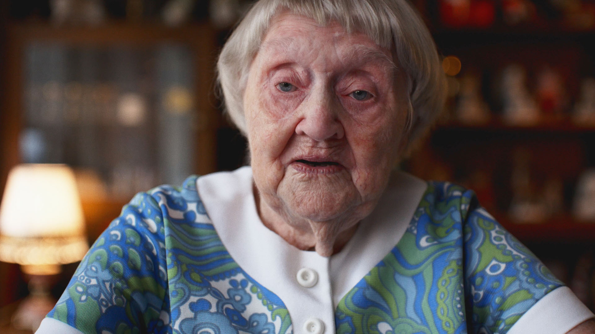 Karoline Olsen er gået bort - Danmarks Forsorgsmuseum